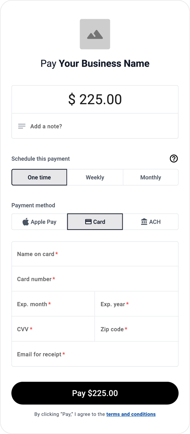 Payment Link vs Checkout Pages: Which Should You Use?